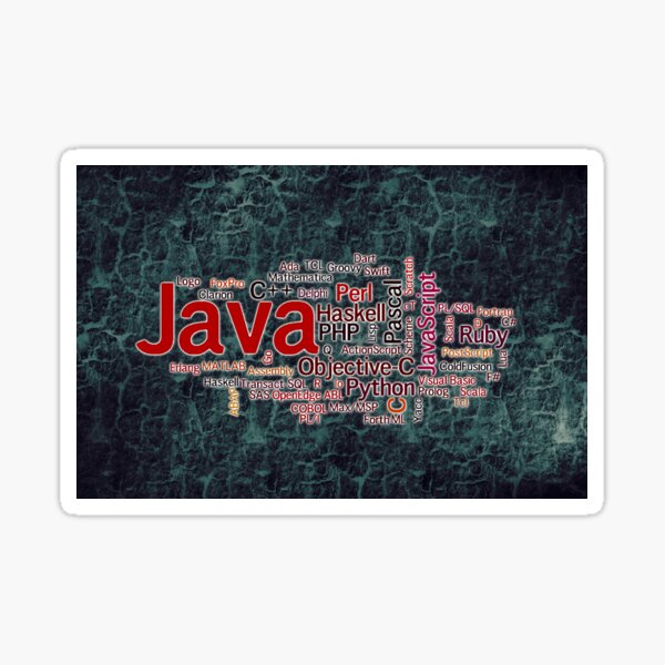 "Coding Program for Educational " Sticker for Sale by Alshoalla | Redbubble