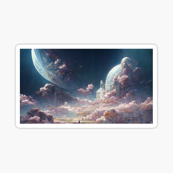 "Top" Sticker for Sale by RicoInStudios | Redbubble