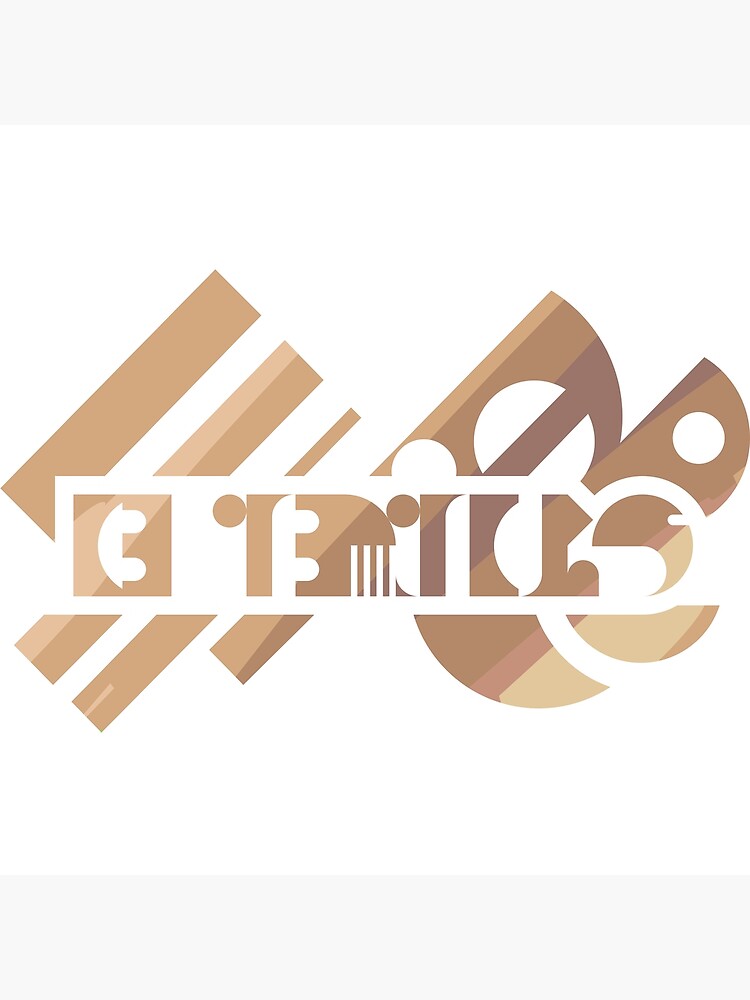 "Off the Hook Logo" Poster for Sale by arizone | Redbubble