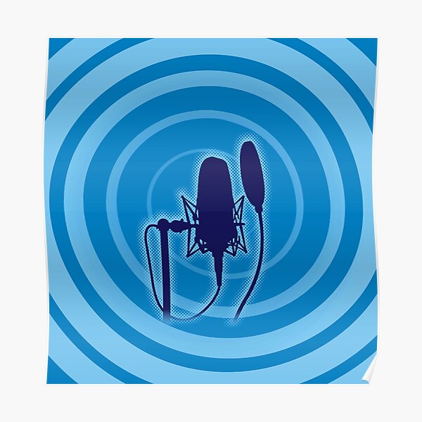 Recording Studio Posters | Redbubble