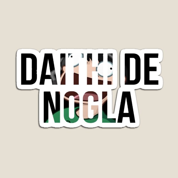 Daithi De Nogla Gifts & Merchandise | Redbubble