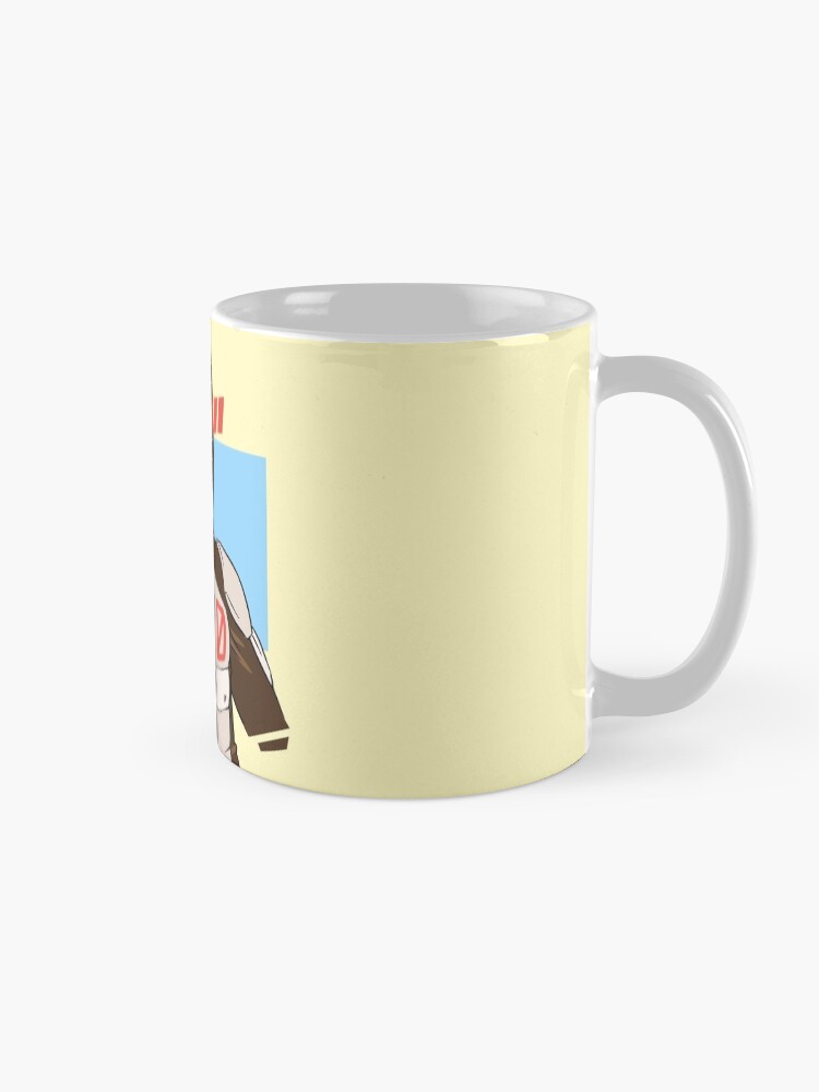 "Zer0" Coffee Mug for Sale by Jake Scullion | Redbubble