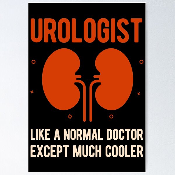 Urology Quotes