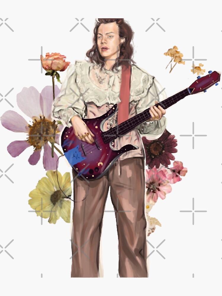 "Affairs Full Contradictions Love Story My Policeman Movie Art Graphic For Fans" Sticker for ...