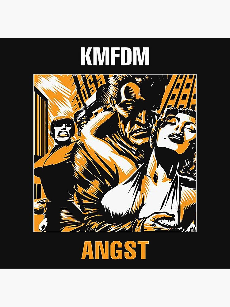 "best store of kmfdm" Poster for Sale by Doody1sudrajat | Redbubble