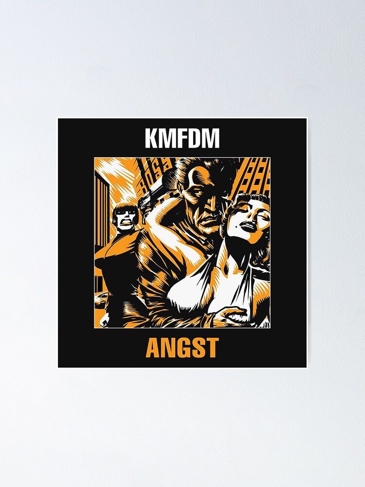 "best store of kmfdm" Poster for Sale by Doody1sudrajat | Redbubble