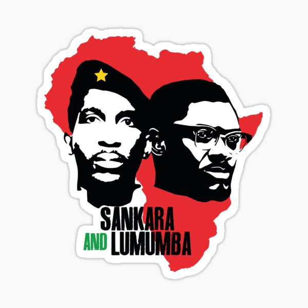 "Gift For Men President Thomas Of Burkina Sankara Faso Awesome For ...