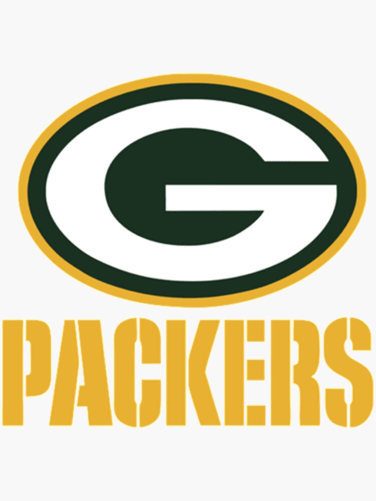 "Cool Go Pack Go Icon" Sticker for Sale by LaurelJacklyn | Redbubble