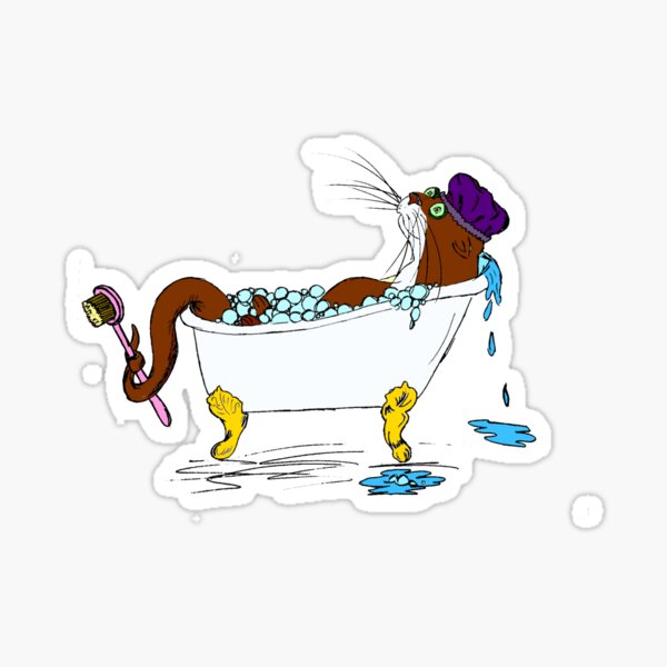 Pampers Stickers | Redbubble