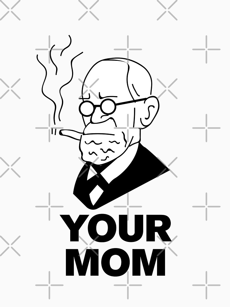 Freud Merch & Gifts for Sale | Redbubble