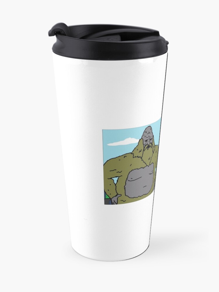 "TBL Donny and Mike Nolan" Travel Coffee Mug for Sale by zion12 | Redbubble