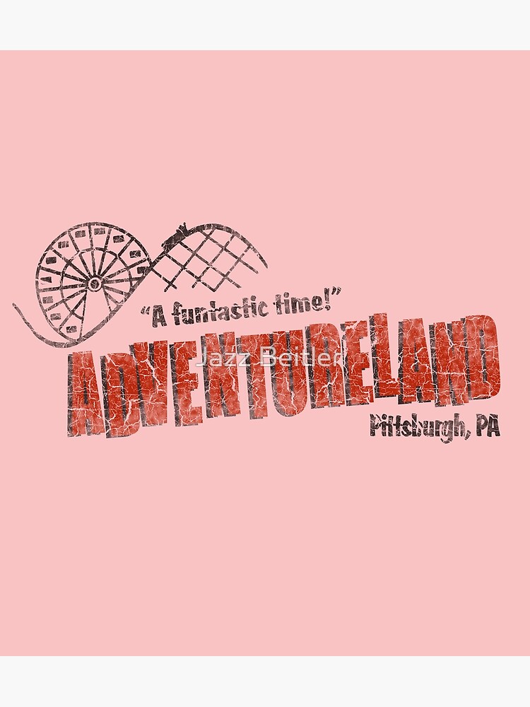 Adventureland Logo