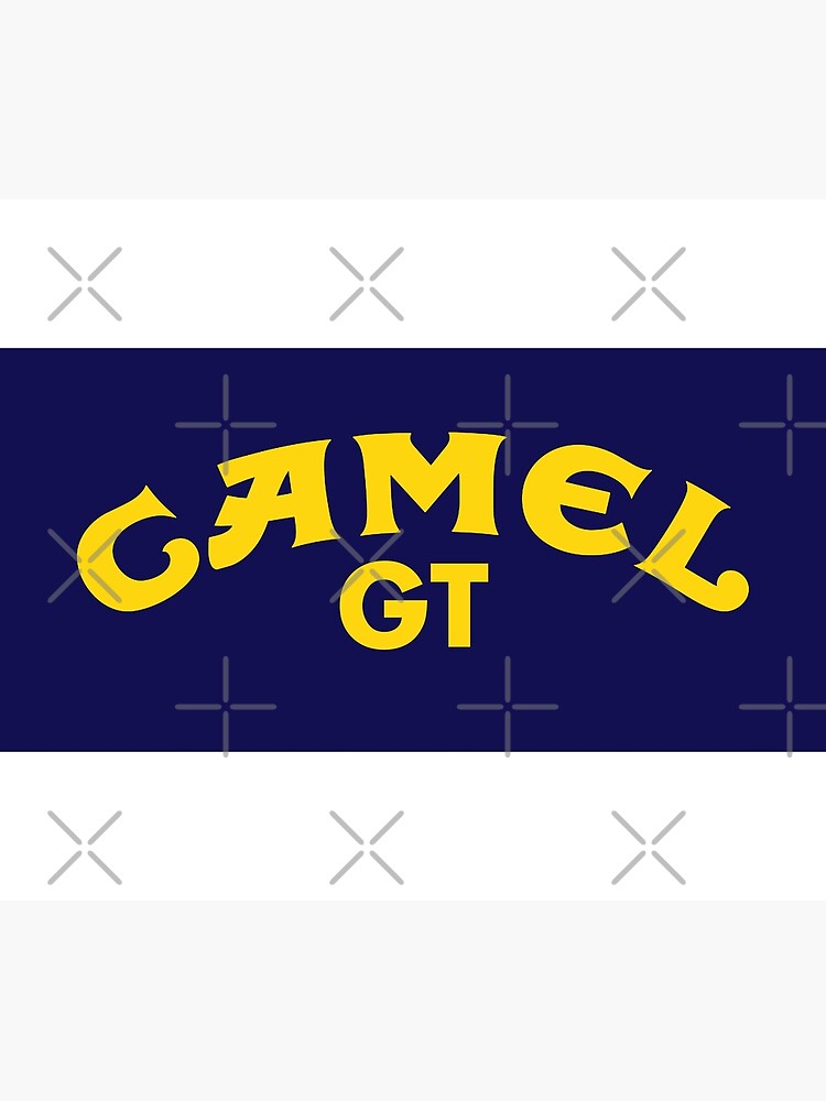 Camel Gt Logo Camel Active Mehr Als Nur Ein Modelabel