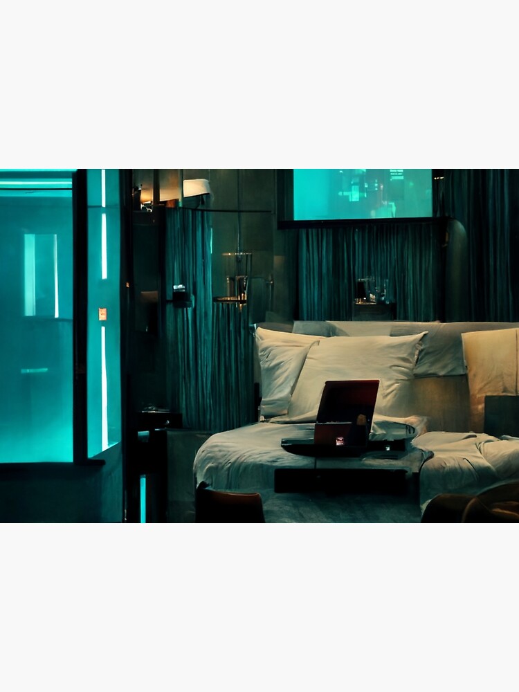 "Mr Robot Series Opening Film - Hacking Scene" Poster for Sale by ...