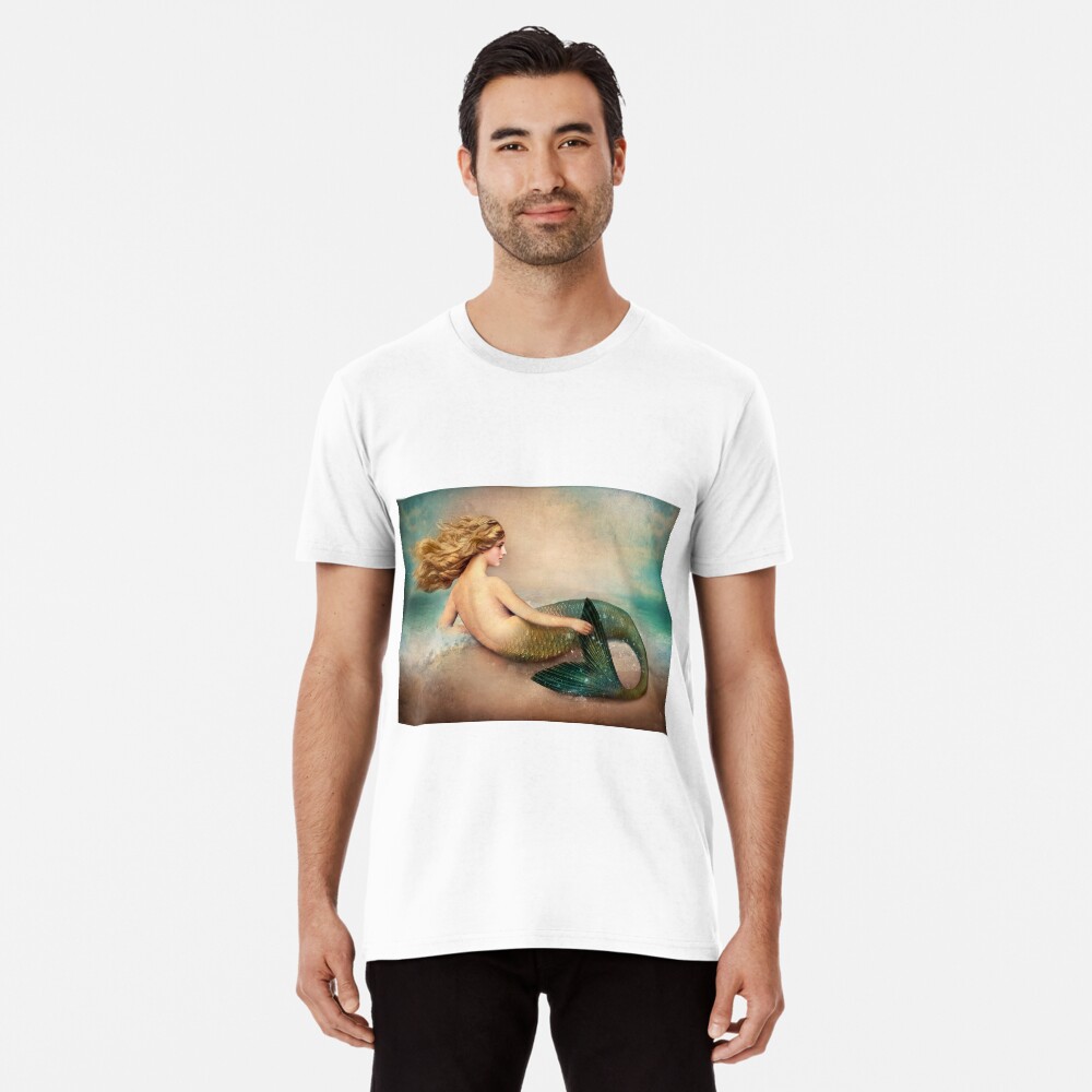 "Hey Ocean" Greeting Card by ChristianSchloe | Redbubble
