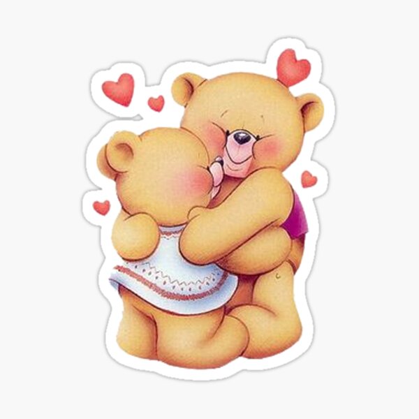 "Lovely hugs funny, Free Hugs" Sticker for Sale by Jonejonez | Redbubble