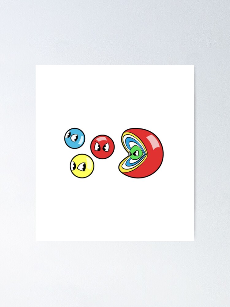 "Cuphead Lord Gob Packer sticker Design funny Cuphead Lord Gob Packer ...