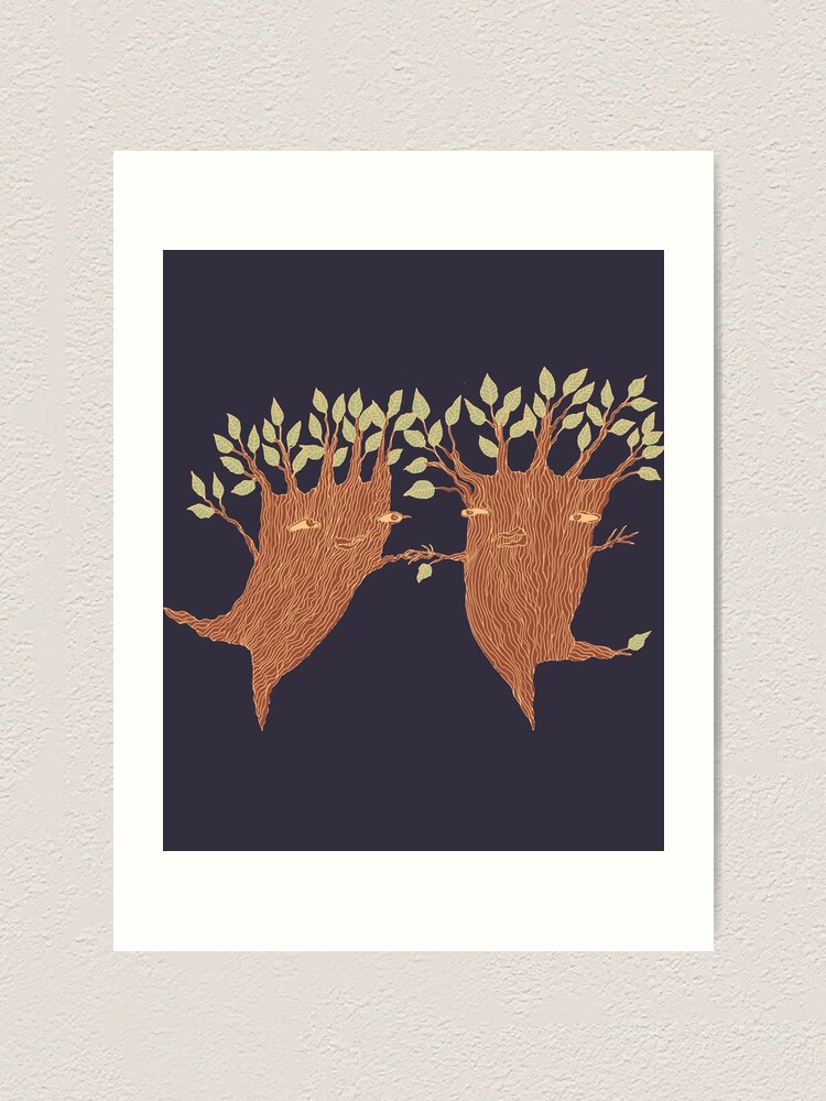 "Exciting Punk'S Visceral Passion Emoticon Dancing Trees Classic Music ...