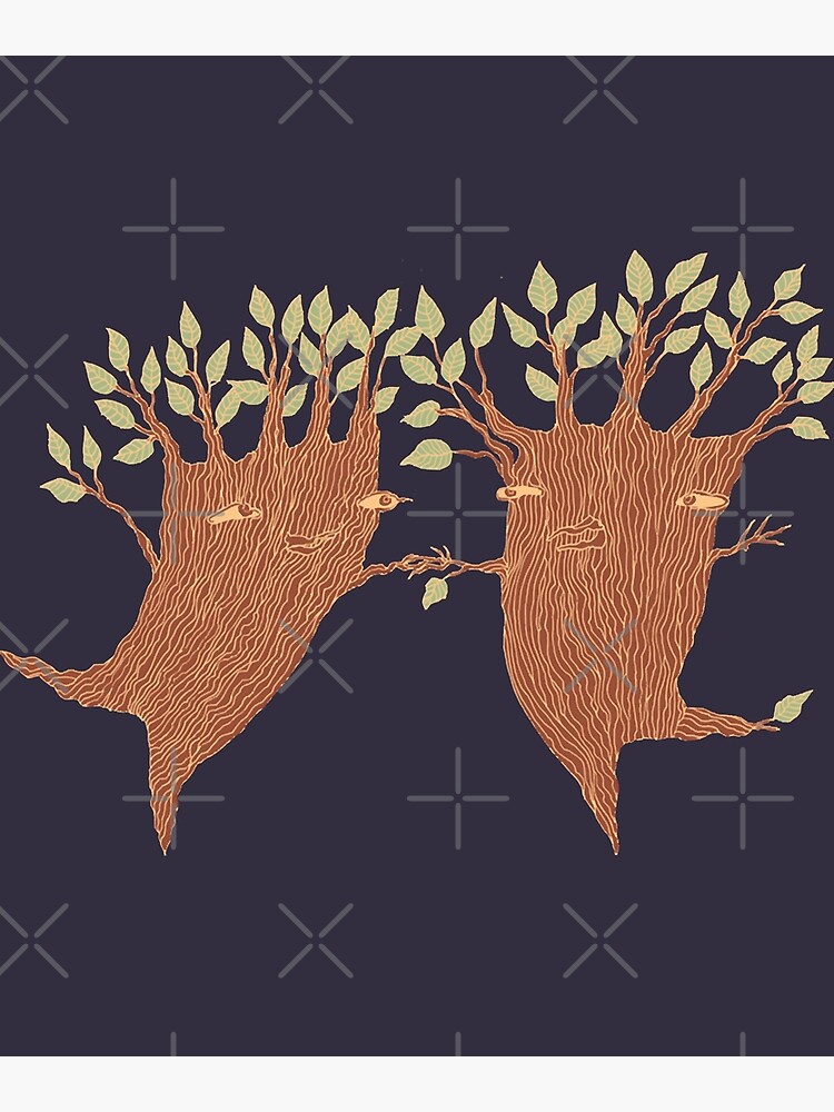 "Exciting Punk'S Visceral Passion Emoticon Dancing Trees Classic Music ...