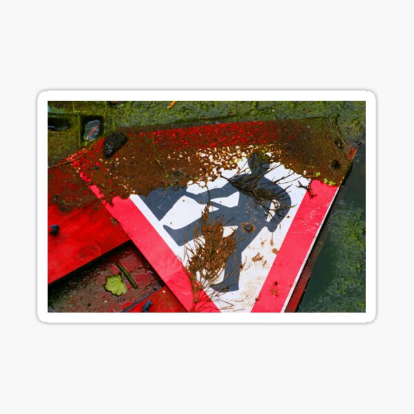 "Not Working" Sticker for Sale by rindsberg | Redbubble