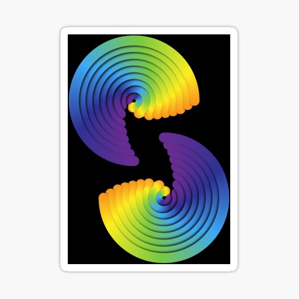 "half moon theme" Sticker for Sale by twinsparkle | Redbubble