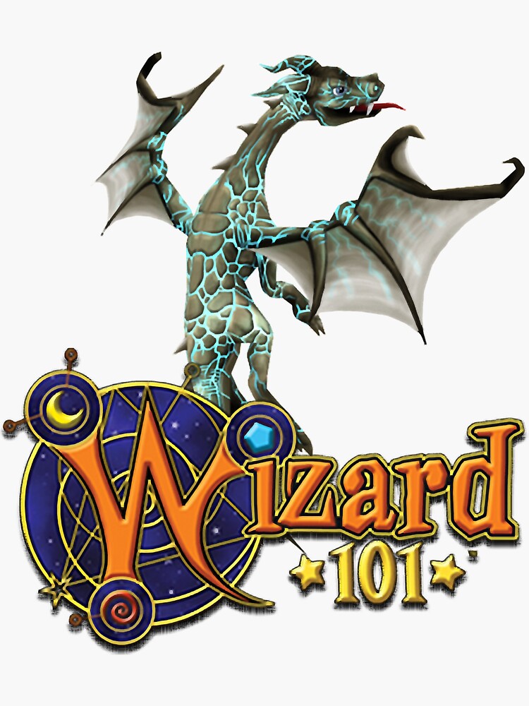 "Wizard101 fragmented dragon gift, Wizard 101 fragmented dragon design ...