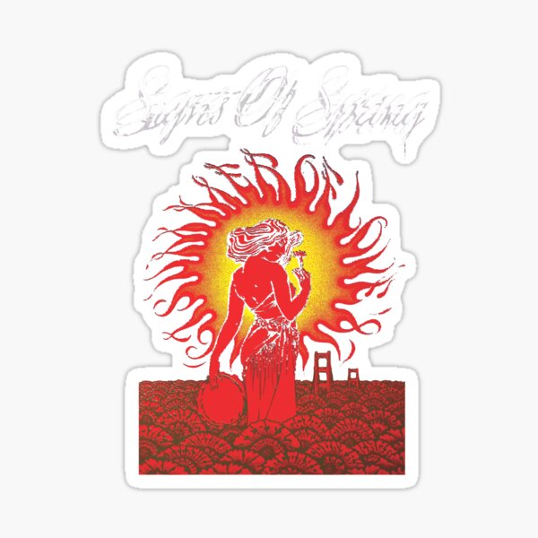 "Exciting Punk'S Visceral Passion Emoticon Rites Of Spring Music ...