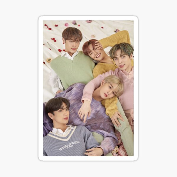 "CIX - 'OK' Episode 1 : OK Not Teaser Pictures 458 BX, Seunghun ...