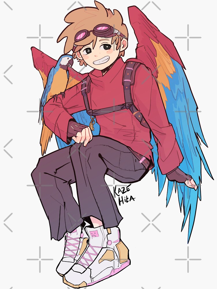 Grian Merch & Gifts for Sale | Redbubble