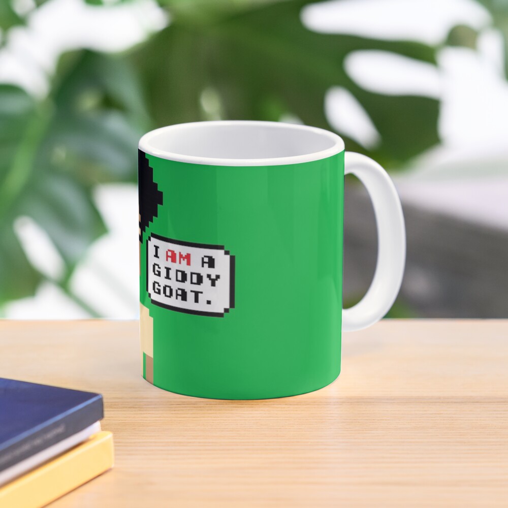 "Pixel Moss - The IT Crowd" Coffee Mug for Sale by KY-i | Redbubble