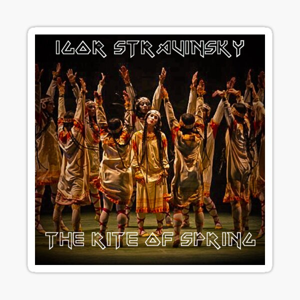 "Exciting Punk'S Visceral Passion Emoticon The Rite Of Spring Metal ...