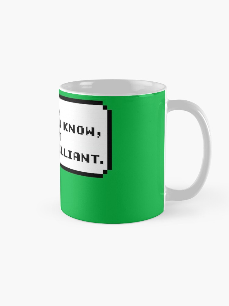 "Pixel Richmond - The IT Crowd" Coffee Mug for Sale by KY-i | Redbubble