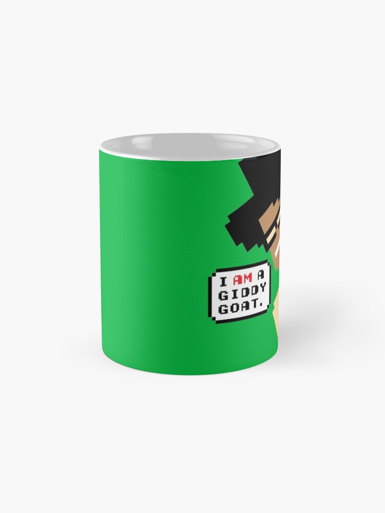 "Pixel Moss - The IT Crowd" Coffee Mug for Sale by KY-i | Redbubble