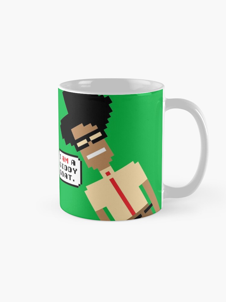 "Pixel Moss - The IT Crowd" Coffee Mug for Sale by KY-i | Redbubble
