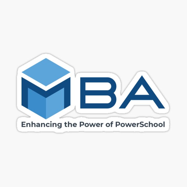 "MBA Full" Sticker for Sale by MBAMerch | Redbubble