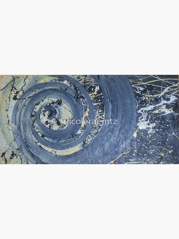 "Storm" Sticker by nicoleraemtz | Redbubble