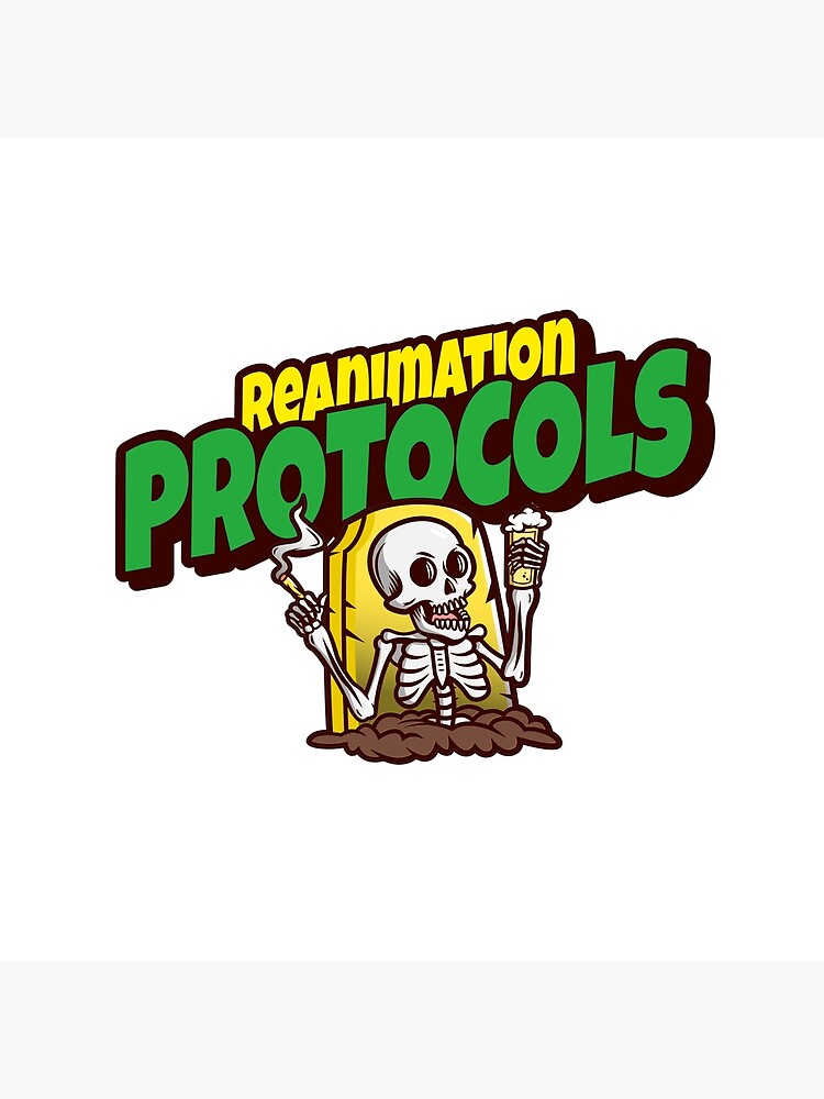 "Necrons Reanimation Protocols" Art Print for Sale by jhamlin21 | Redbubble