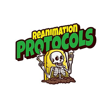 "Necrons Reanimation Protocols" Art Print for Sale by jhamlin21 | Redbubble