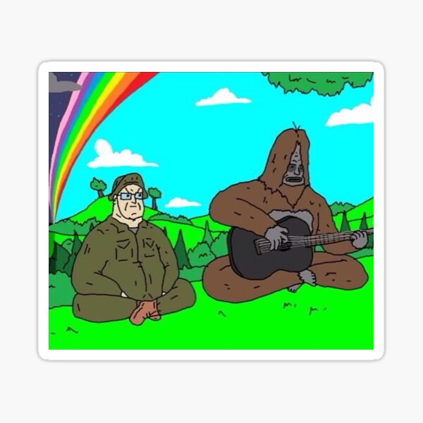 Sassy The Sasquatch Gifts & Merchandise | Redbubble