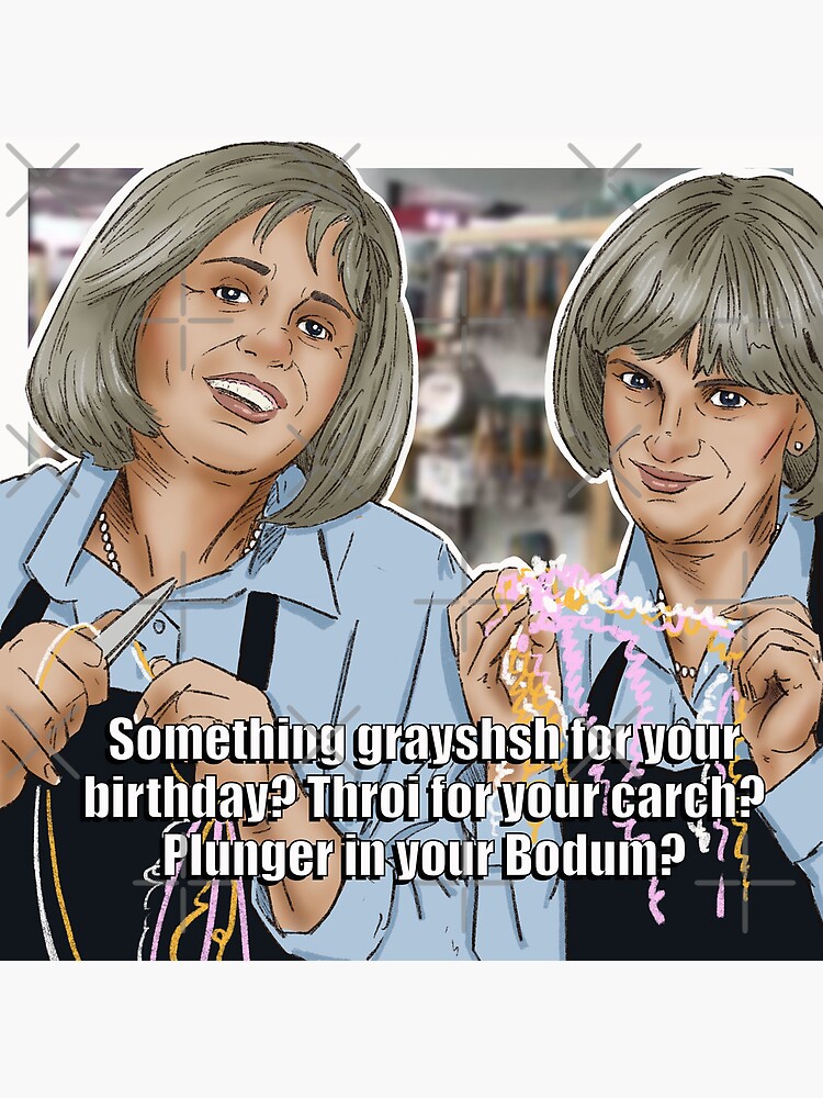 Trude And Prue Quotes The Top 10 Best Ever TV Sitcoms, Ranked.