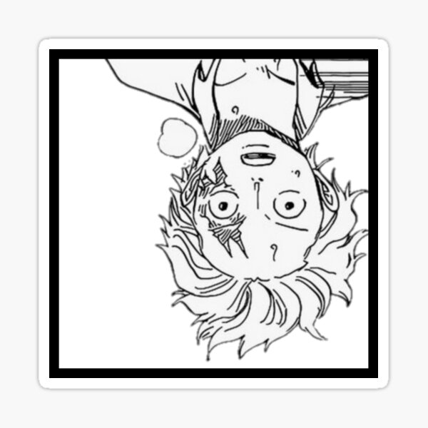 "One Piece Sabo" Sticker for Sale by miko42 | Redbubble