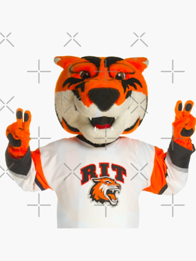 "Rochester institute of technology logo | gift i dea for RIT Students ...