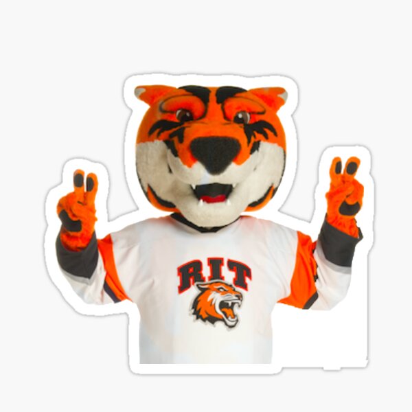 "Rochester institute of technology logo | gift i dea for RIT Students ...