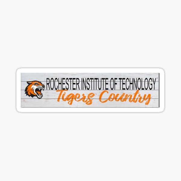 "Rochester institute of technology logo | gift i dea for RIT Students ...