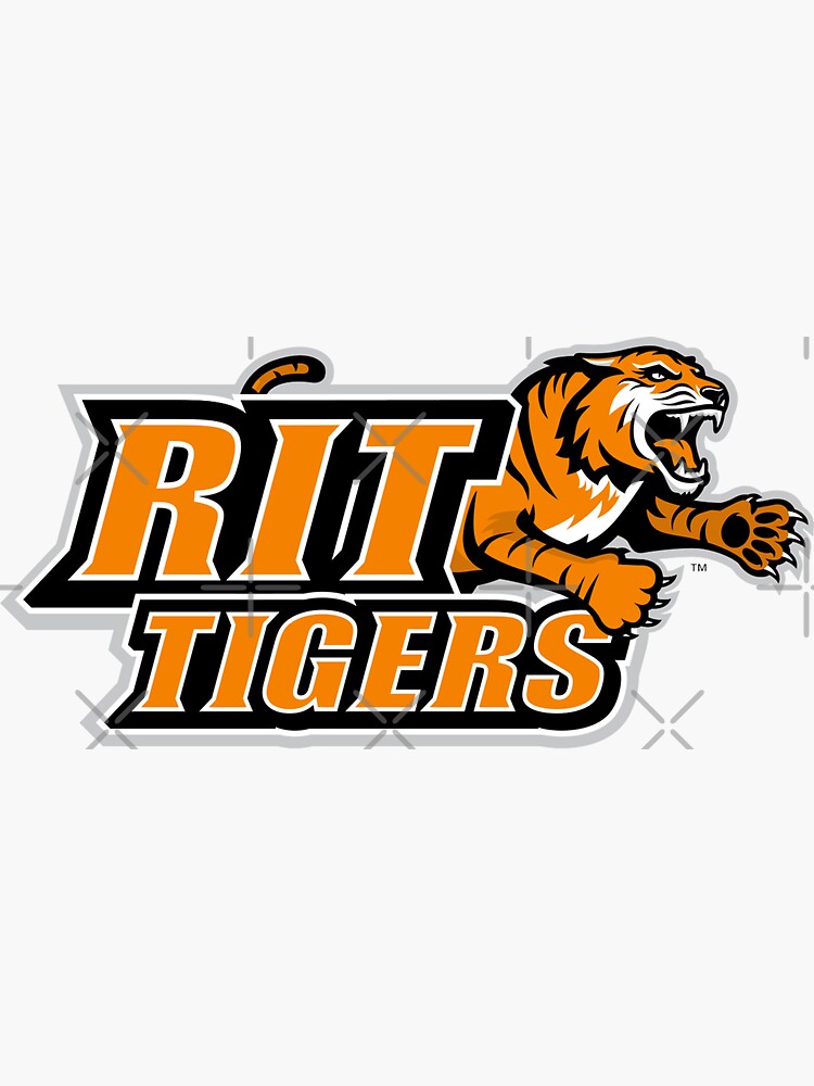 "Rochester institute of technology logo | gift i dea for RIT Students ...