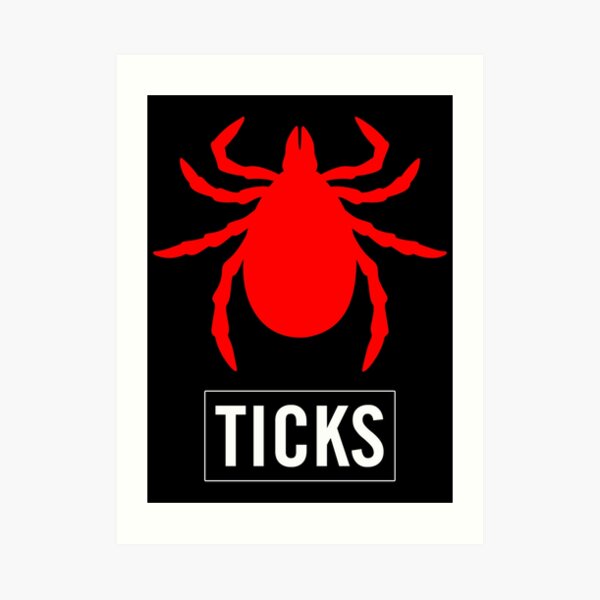 "Ticks 2 (1993) / Parasite [HORROR MOVIE] Design | VHSGasm Horror VHS ...