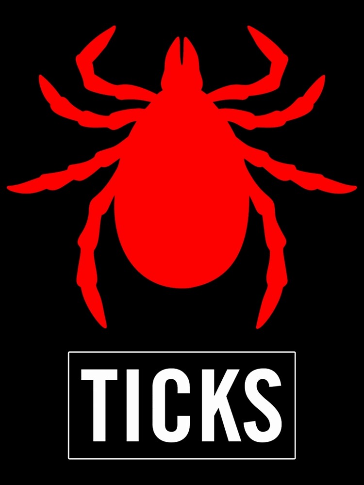 "Ticks 2 (1993) / Parasite [HORROR MOVIE] Design | VHSGasm Horror VHS ...