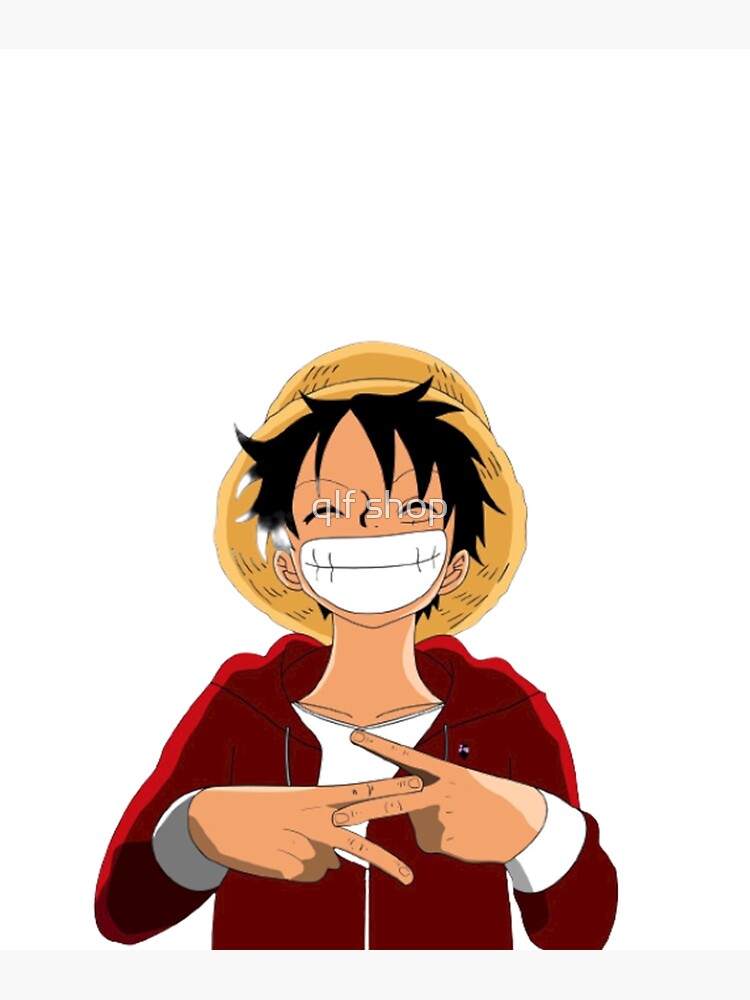 " Vintage LUFFY X PNL " Poster for Sale by saifshop14 | Redbubble