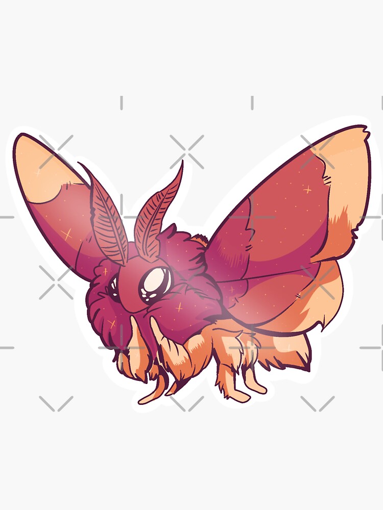 "Fireball" Sticker for Sale by Witch-Crafts-1 | Redbubble