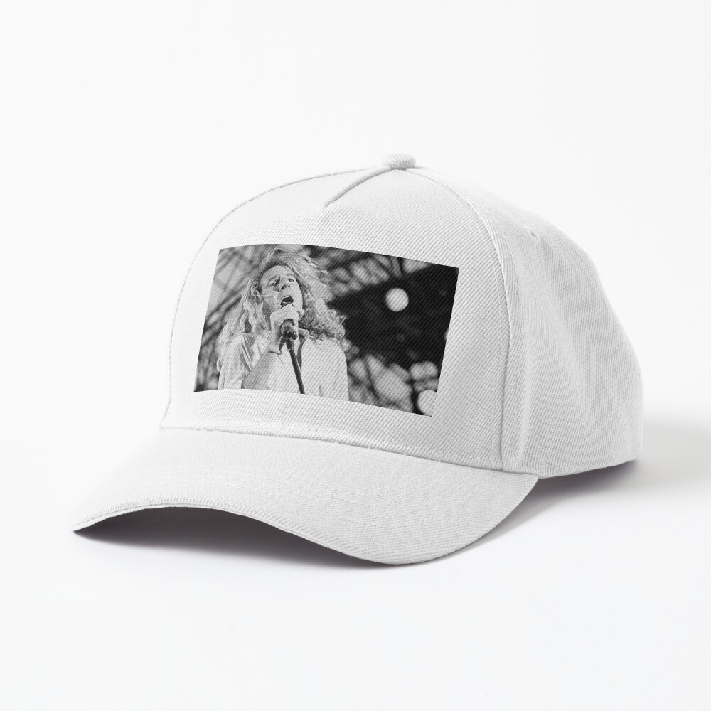 "Sammy Hagar - BW Photograph" Poster for Sale by ConcertImages | Redbubble